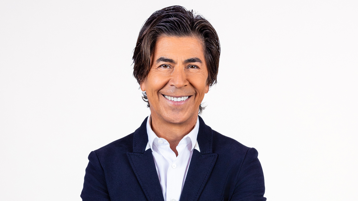 Mario Solis – NBC Los Angeles