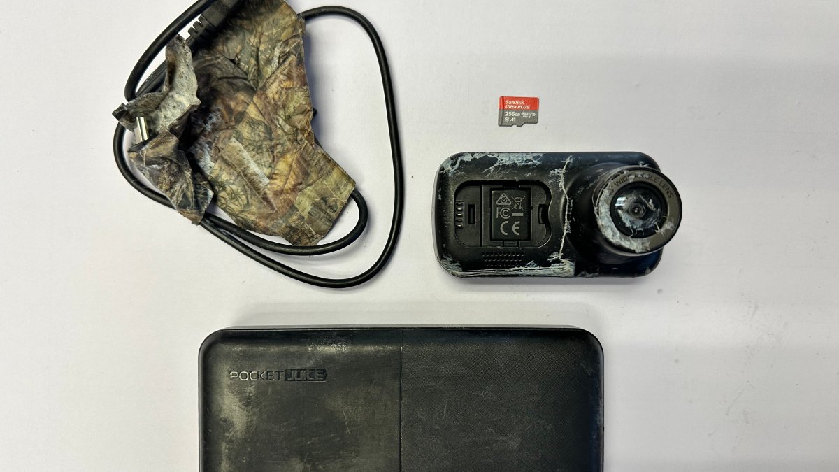 Gardeners find hidden camera in front yard of Santa Barbara home – NBC ...