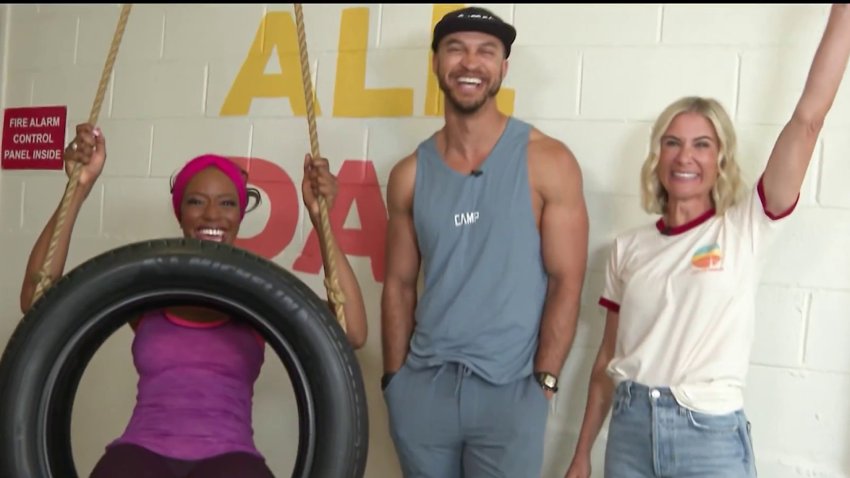 California Live – NBC Los Angeles