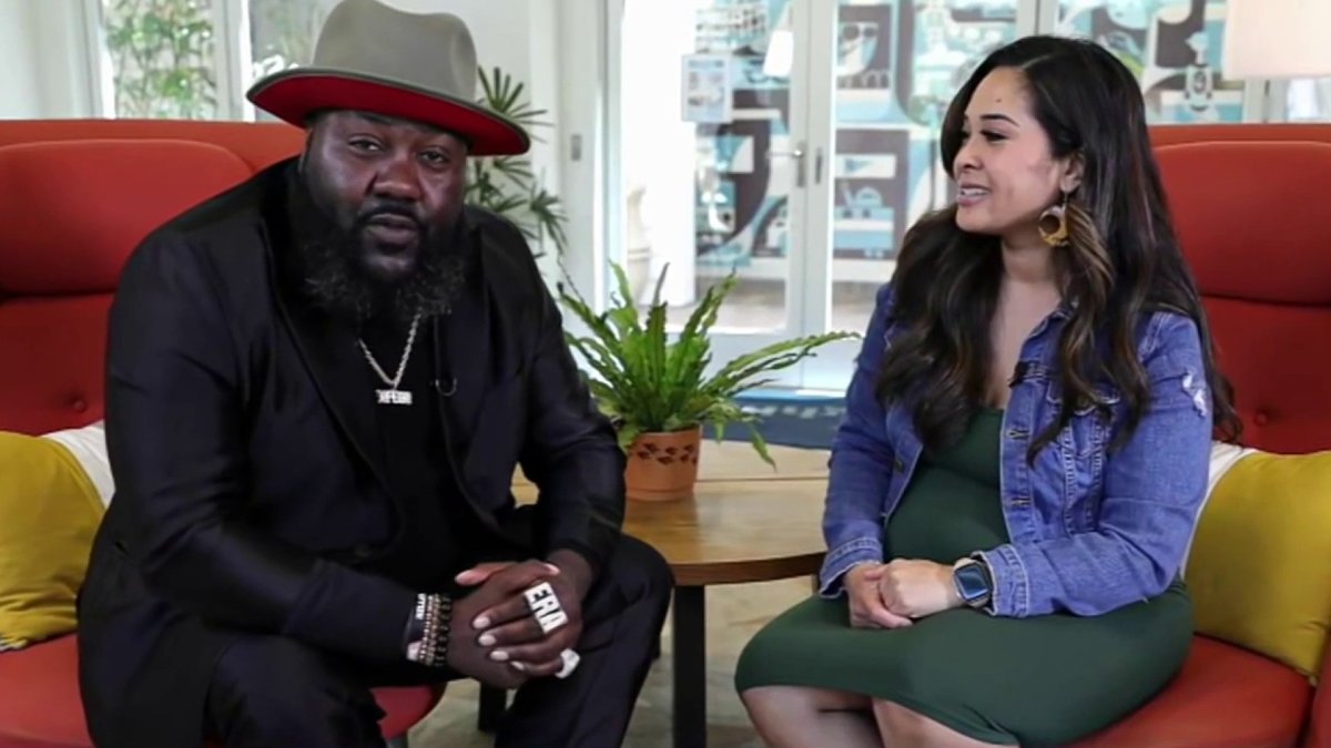 Rapper & Activist Mistah FAB’s “Thug Therapy” creates a safe space for ...