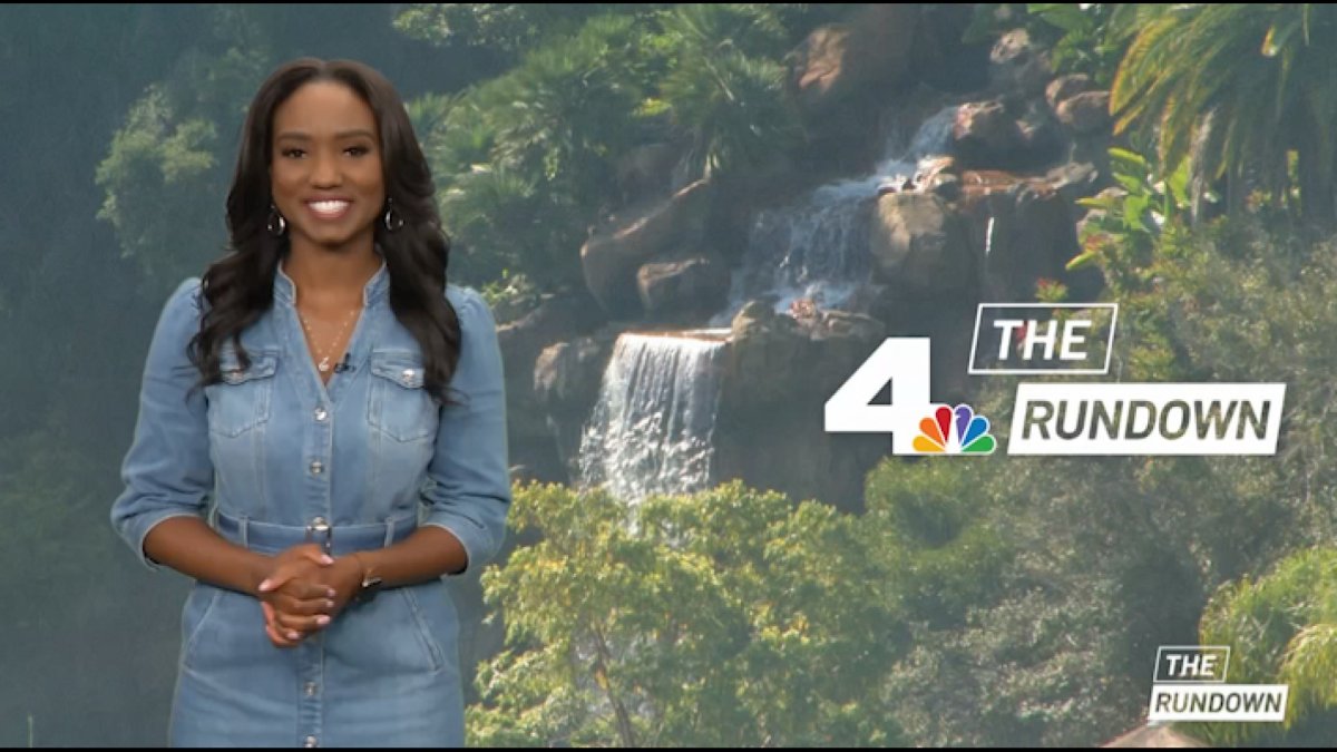 The Rundown: Friday June 14, 2024 – NBC Los Angeles