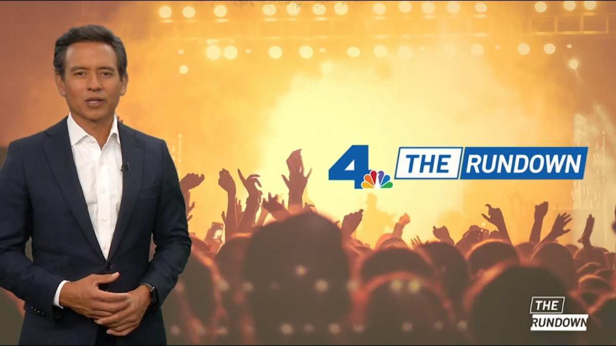 The Rundown: Monday June 24, 2024 – NBC Los Angeles