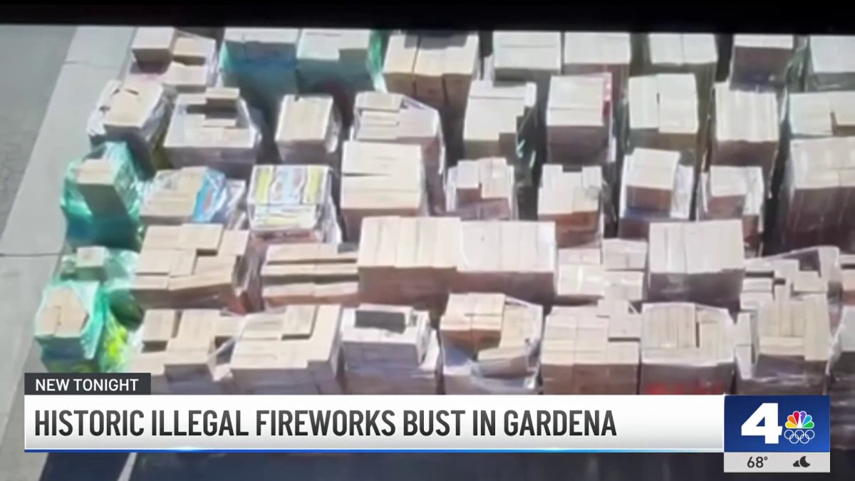 Oldest Gang In Los Angeles