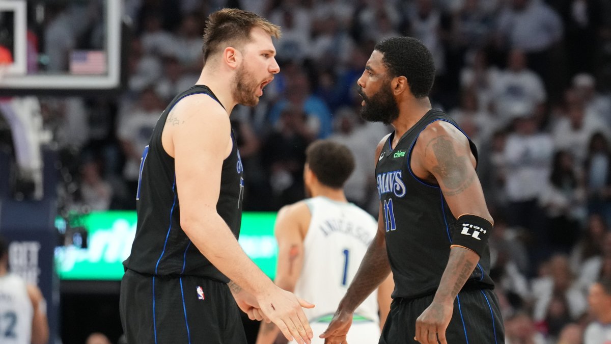 NBA Finals 2024: Would Dallas Mavericks be lowest-seeded champion ever ...