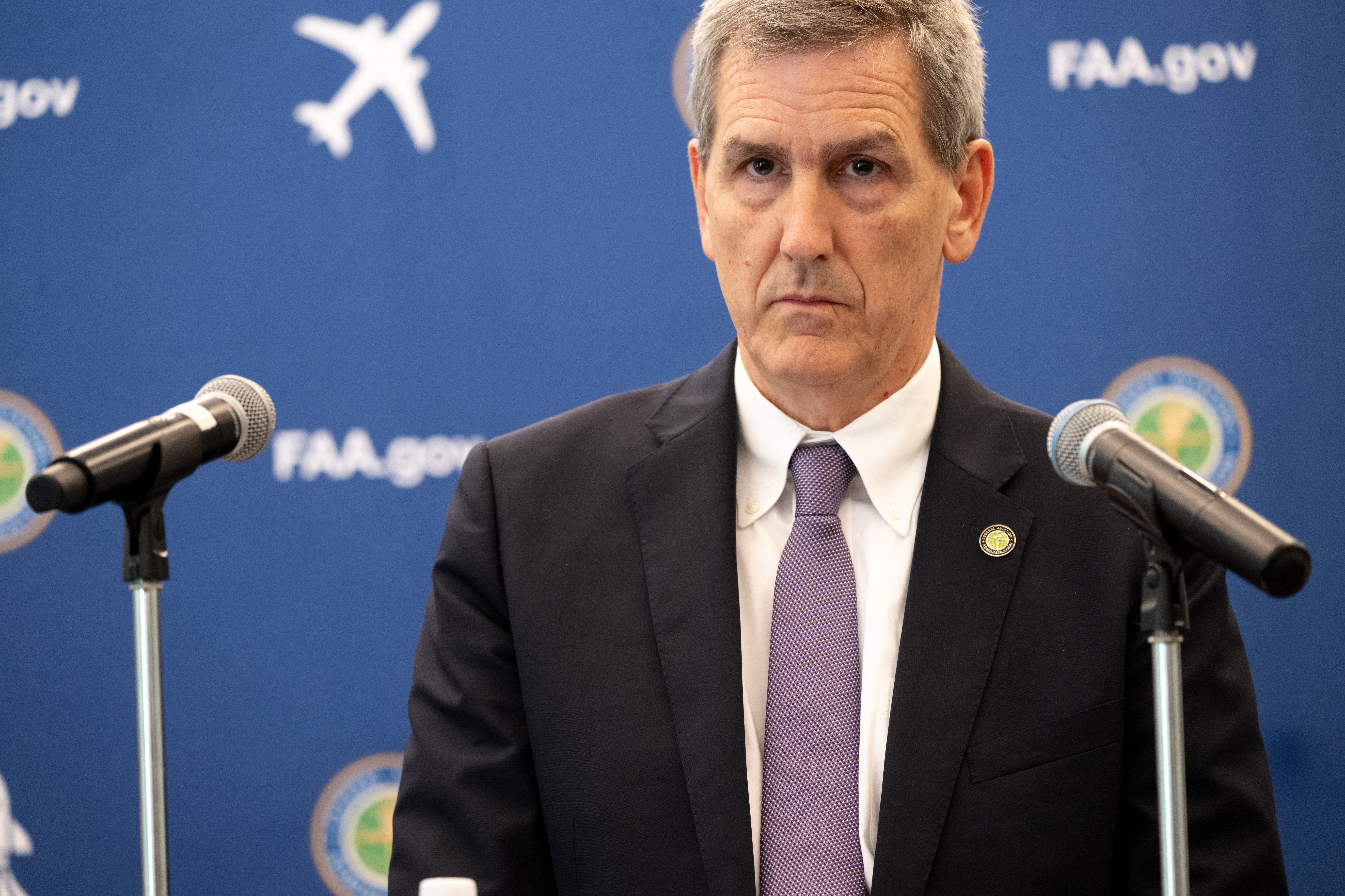 FAA investigates how titanium parts with falsified records ended up in ...