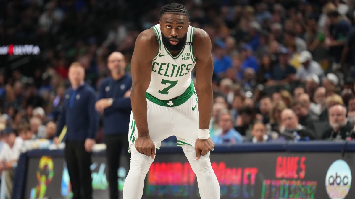 Have the NBA Finals ever ended in a sweep? – NBC Los Angeles