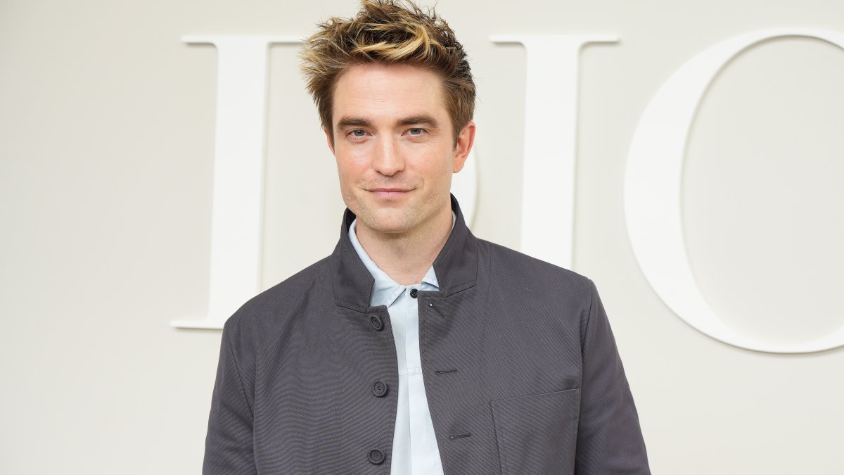Robert Pattinson speaks about fatherhood months after welcoming baby ...