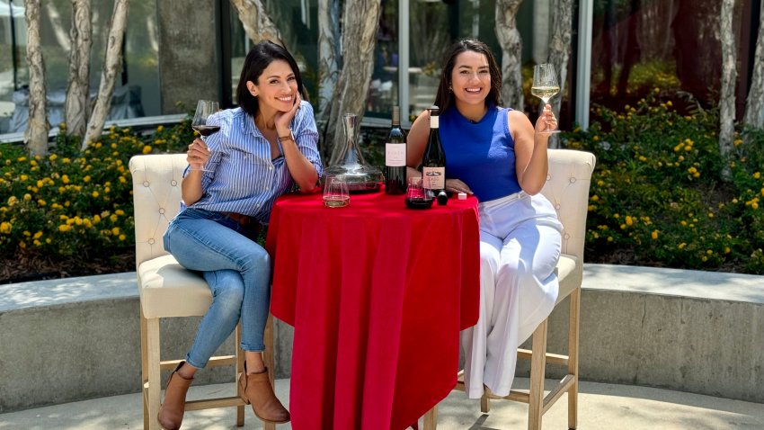 California Live – NBC Los Angeles