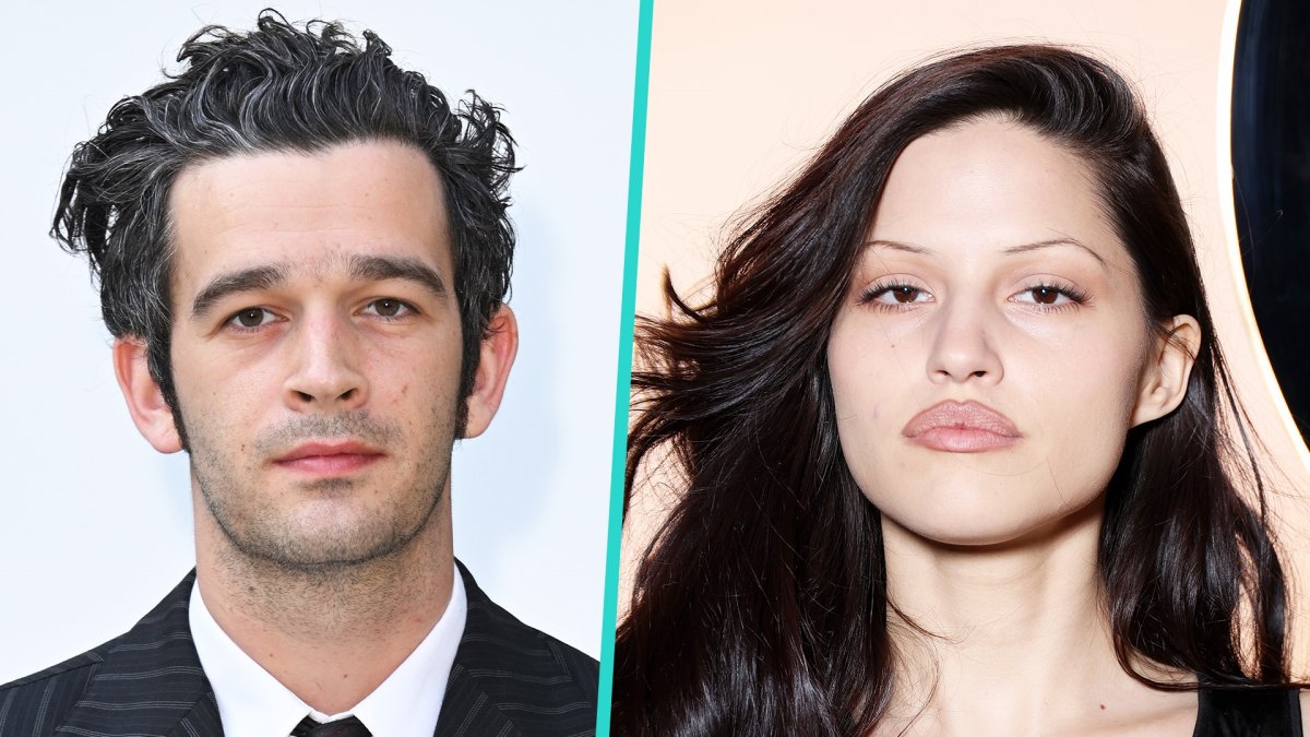 Taylor Swift’s ex Matty Healy engaged to Gabbriette – NBC Los Angeles