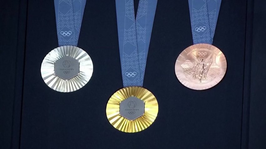 2024 Olympics full medal standings: Gold, silver, weighted total ...