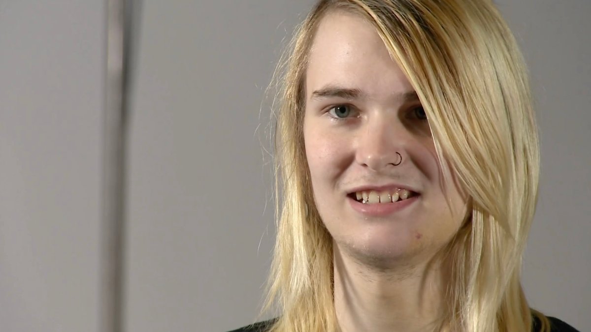 Transgender teen hospitalized after alleged attack in high school ...