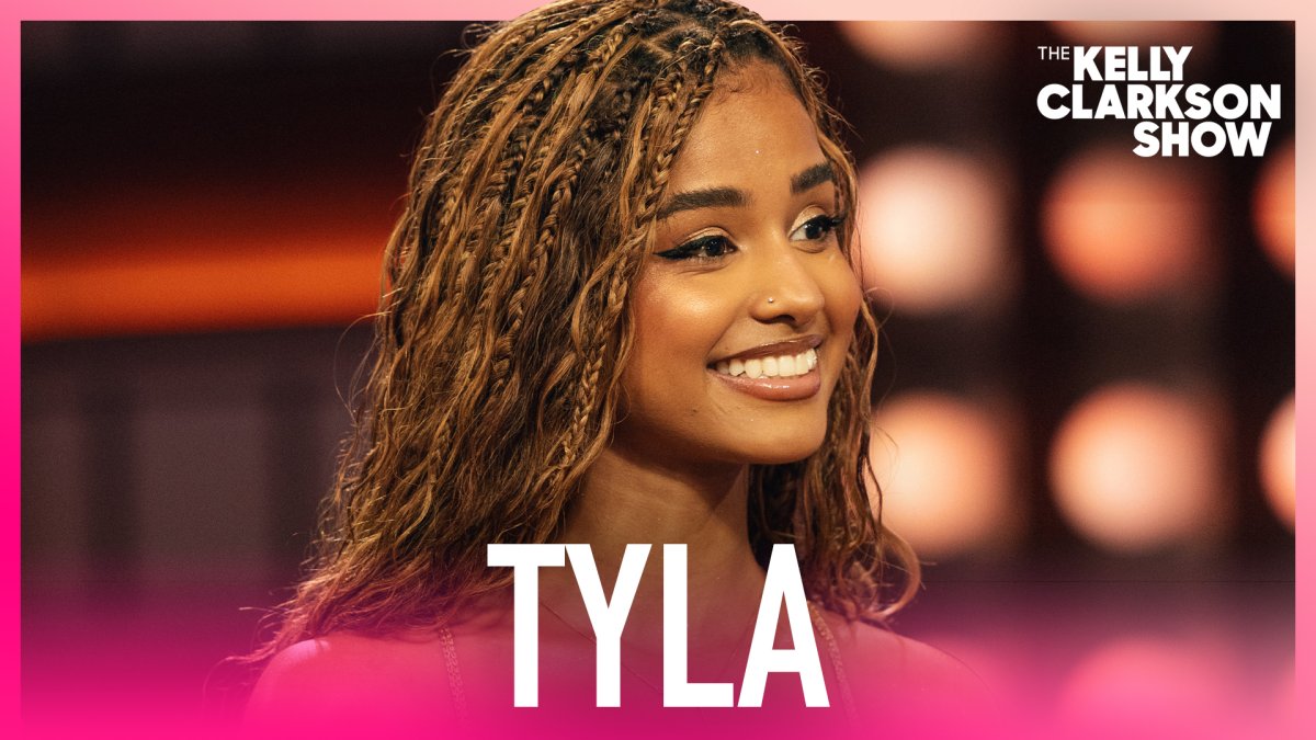 Tyla talks first Grammy win and new single ‘Jump’ – NBC Los Angeles
