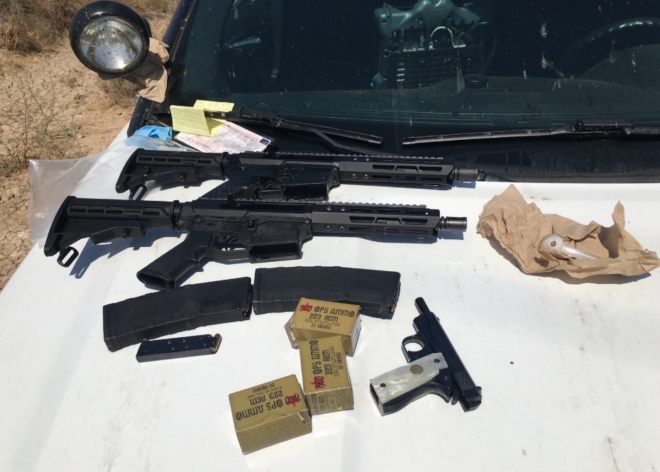 Southern California drug trafficking network busted – NBC Los Angeles
