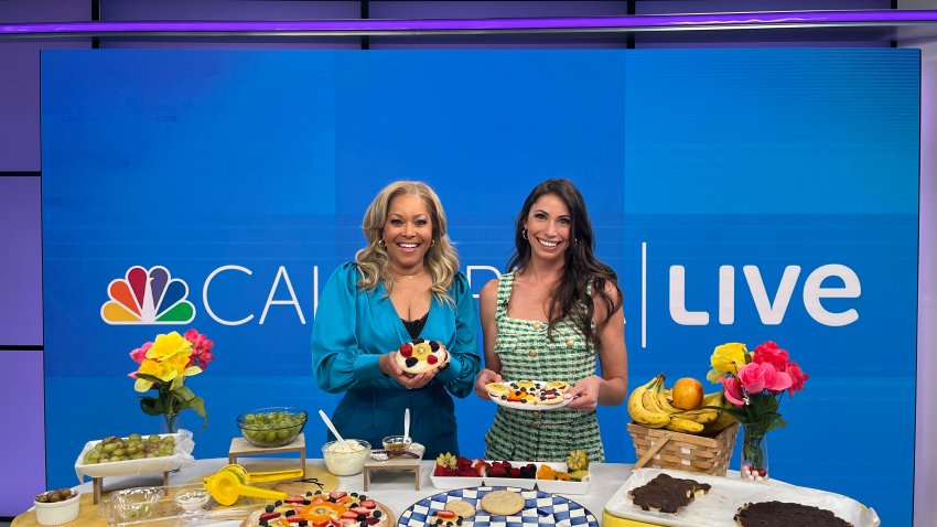 California Live – NBC Los Angeles