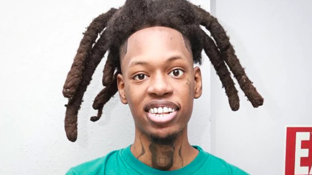 Rapper Foolio killed in Tampa shooting – NBC Los Angeles