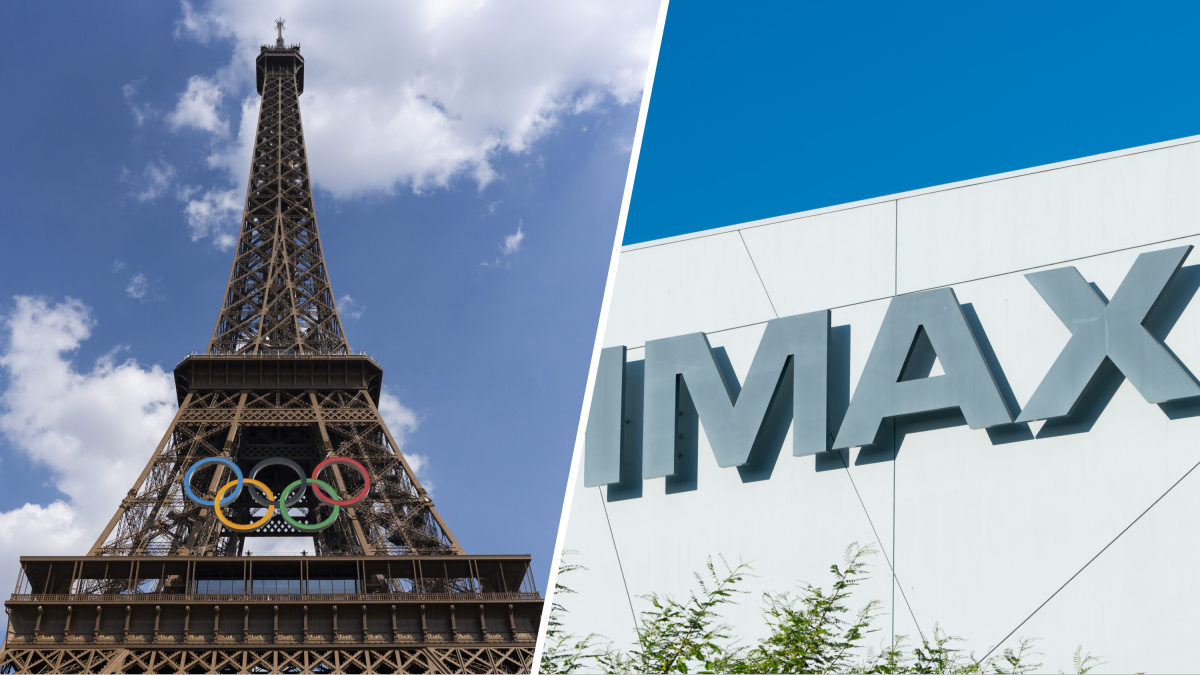 Tickets for 2024 Olympics Opening Ceremony in IMAX on sale – NBC Los ...