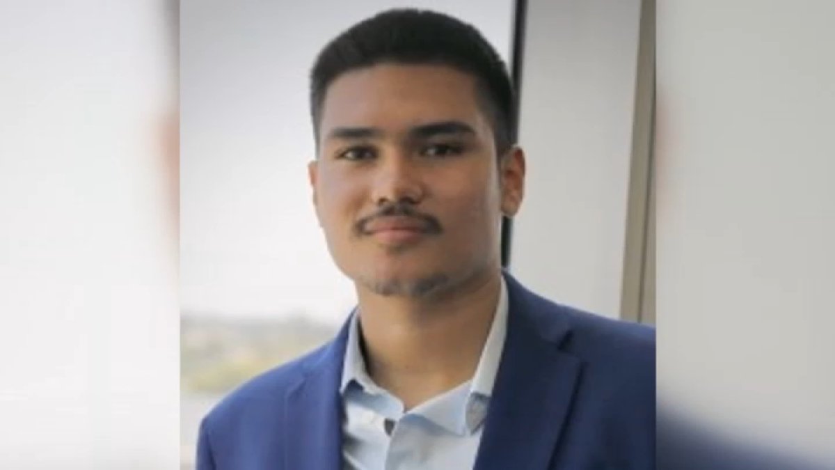 USC student’s lawyer speaks out in deadly stabbing – NBC Los Angeles