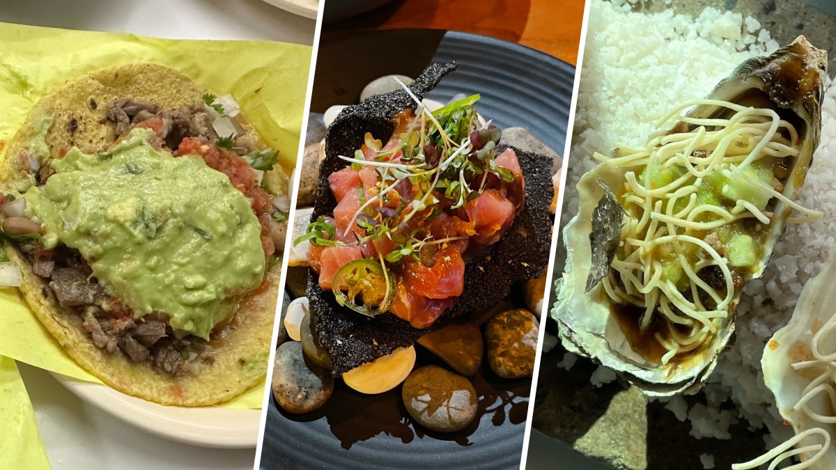 Michelin Guide goes to Mexico for 1st time, spotlights Tijuana, Baja ...