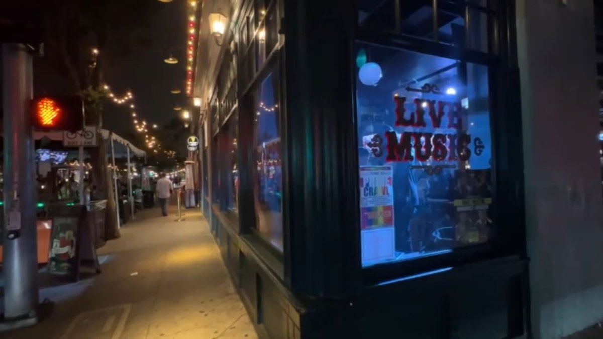 Santa Monica bar manager died after fight with patron – NBC Los Angeles