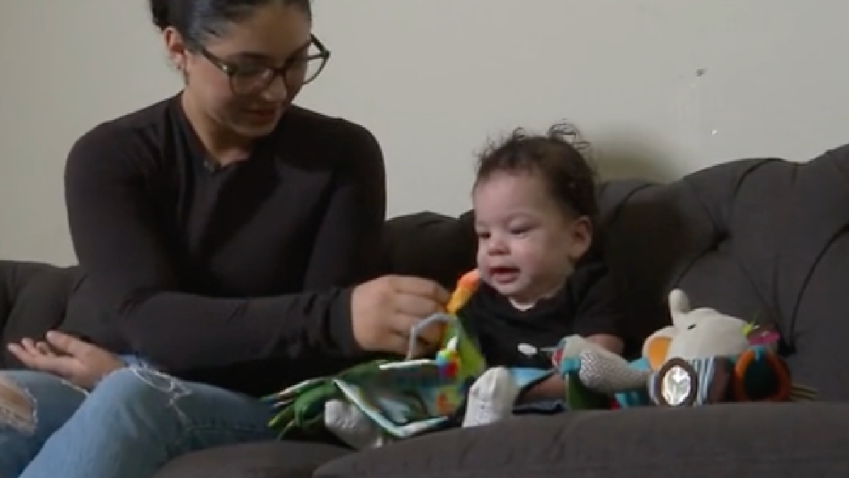 Single mom on the hook for ex-roommate’s unpaid SoCal Edison bill – NBC ...