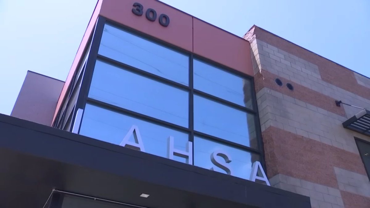 LAHSA announces 300 layoffs – NBC Los Angeles