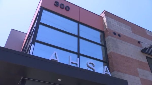 LAHSA announces 300 layoffs – NBC Los Angeles