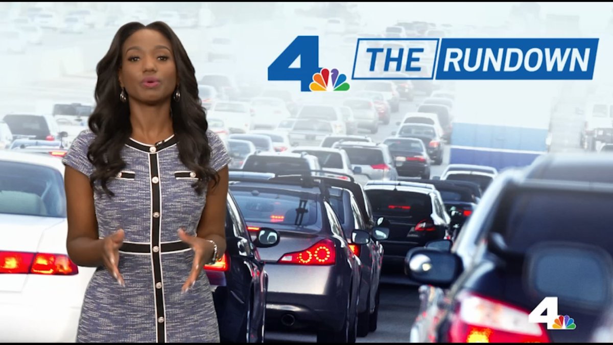 The Rundown: Wednesday July 3, 2024 – NBC Los Angeles