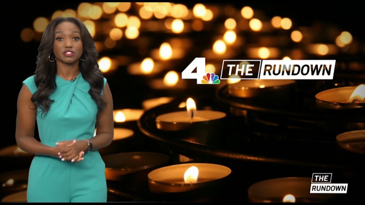 The Rundown: Monday July 15, 2024 – NBC Los Angeles