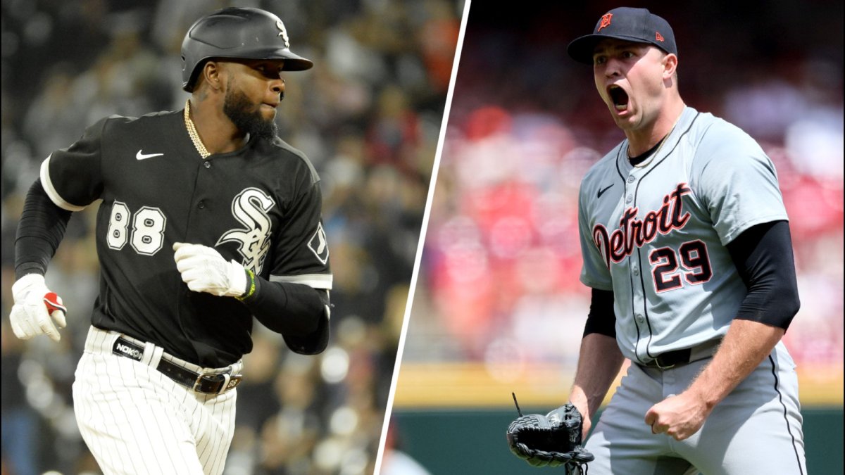 2024 MLB trade deadline: Top two names on every teams’ wishlist – NBC ...