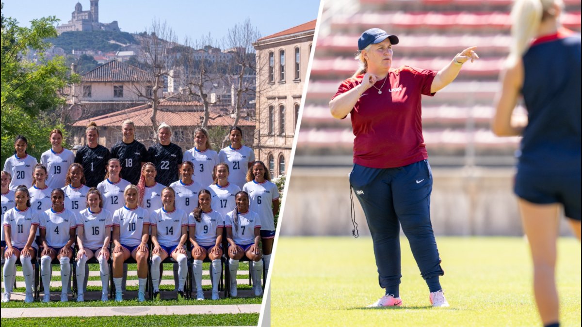 Can the USWNT overcome World Cup setbacks? – NBC Los Angeles