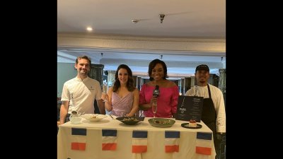 California Live – NBC Los Angeles