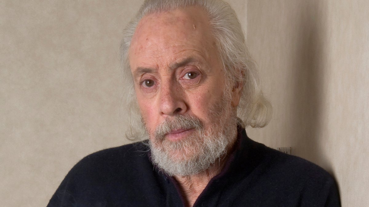Robert Towne, writer of ‘Chinatown,’ dies at 89 – NBC Los Angeles