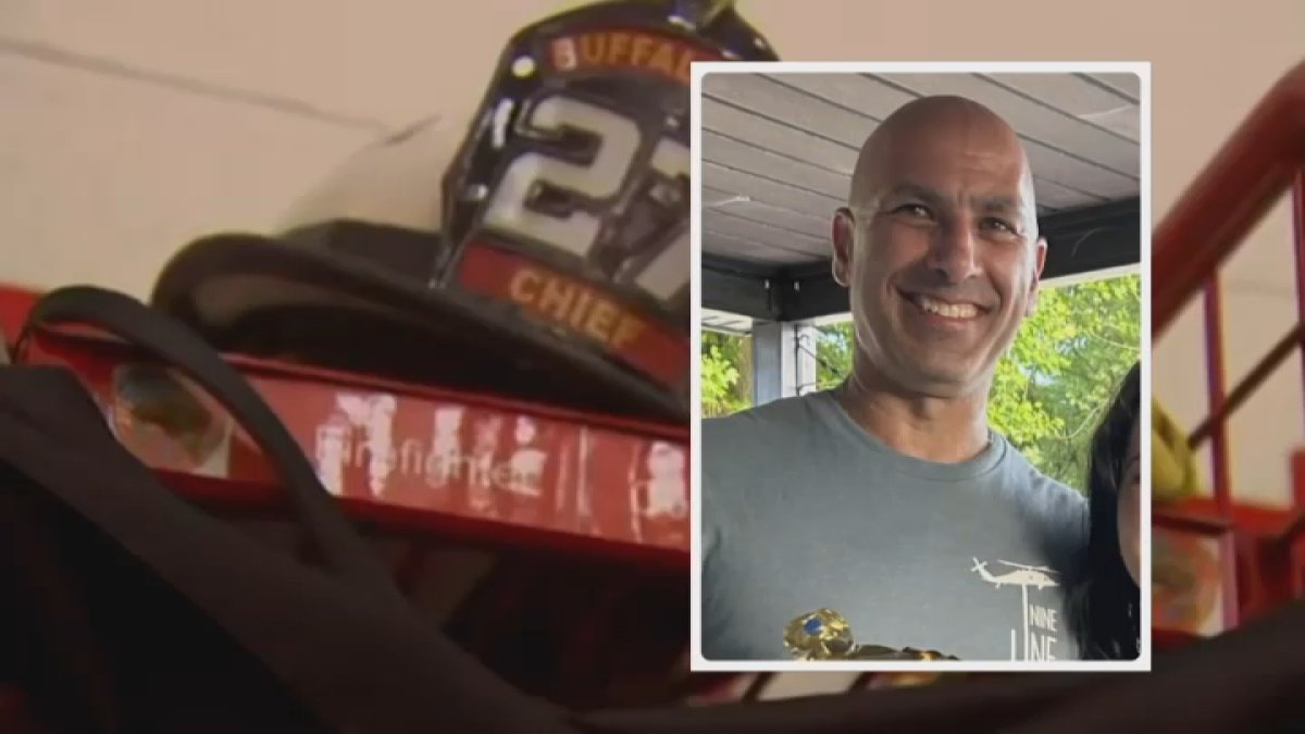 Man killed at Trump rally was nephew of SoCal politician – NBC Los Angeles
