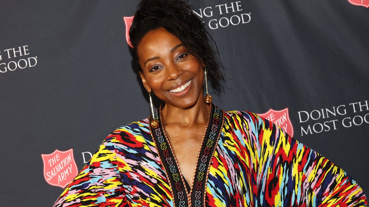Erica Ash, scary movie actress and ‘Mad TV’ comedian, dead at 46 – NBC ...