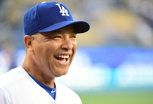 Los Angeles Dodgers news: Dave Roberts considered one of MLB’s ‘most ...