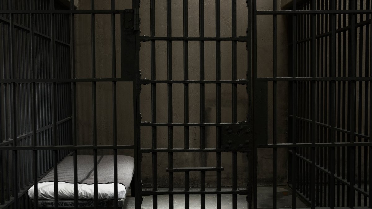 Wife of Tehachapi inmate wins $5.6 million for strip search – NBC Los ...