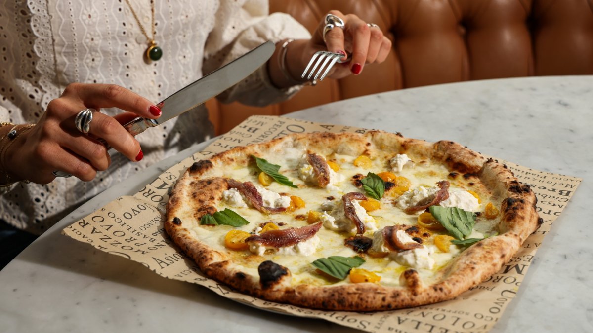 Visit Capri, one delizioso bite at a time, at Eataly LA – NBC Los Angeles