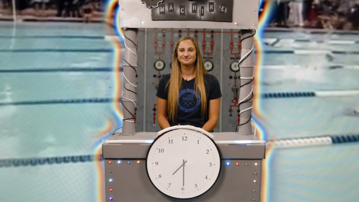 Live updates: Team USA wins first gold of 2024 Olympics in pool – NBC ...