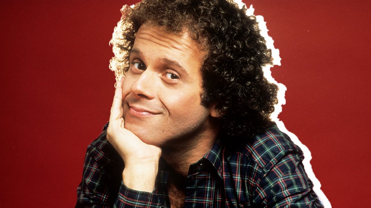 Richard Simmons dead at 76 – NBC Los Angeles