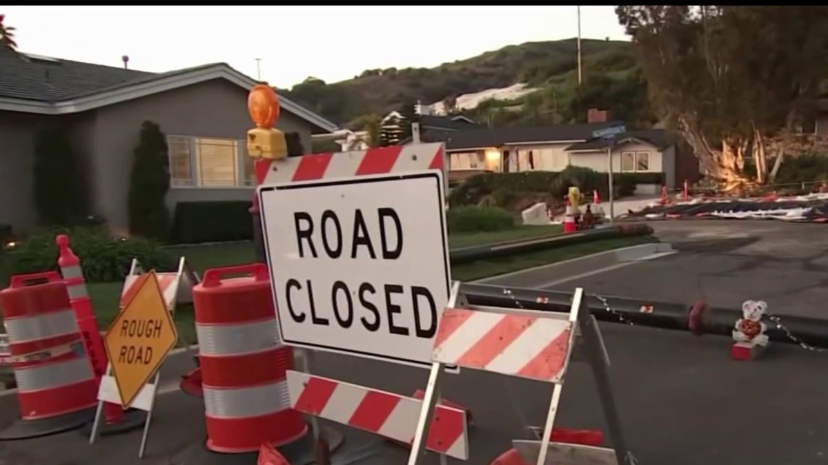 SoCalGas ending service for some Rancho Palos Verdes residents – NBC ...