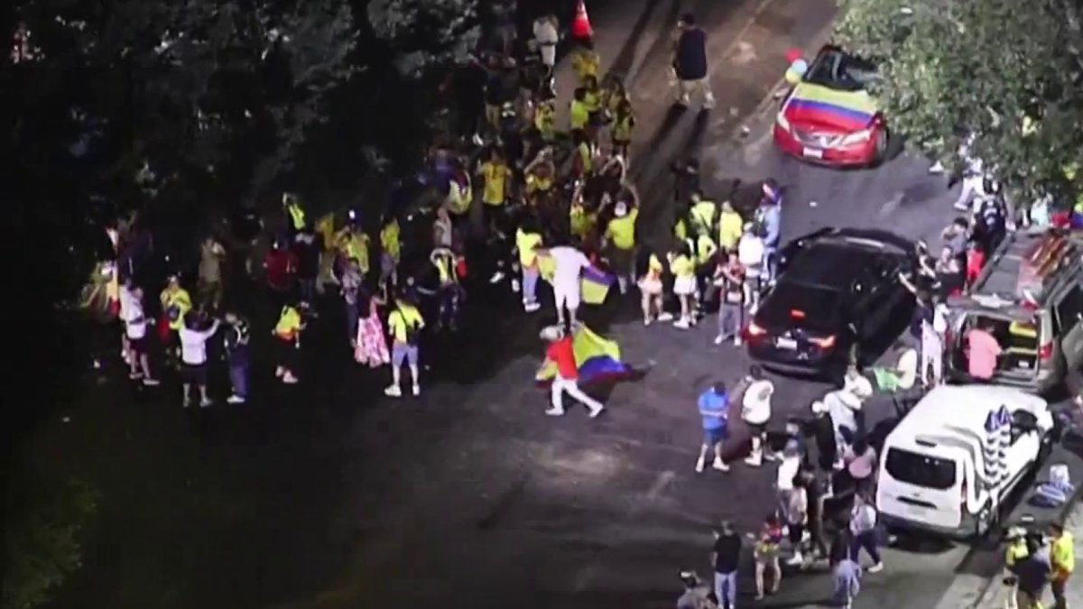 2 stabbed during fight in Pico Union after Copa América final – NBC Los ...