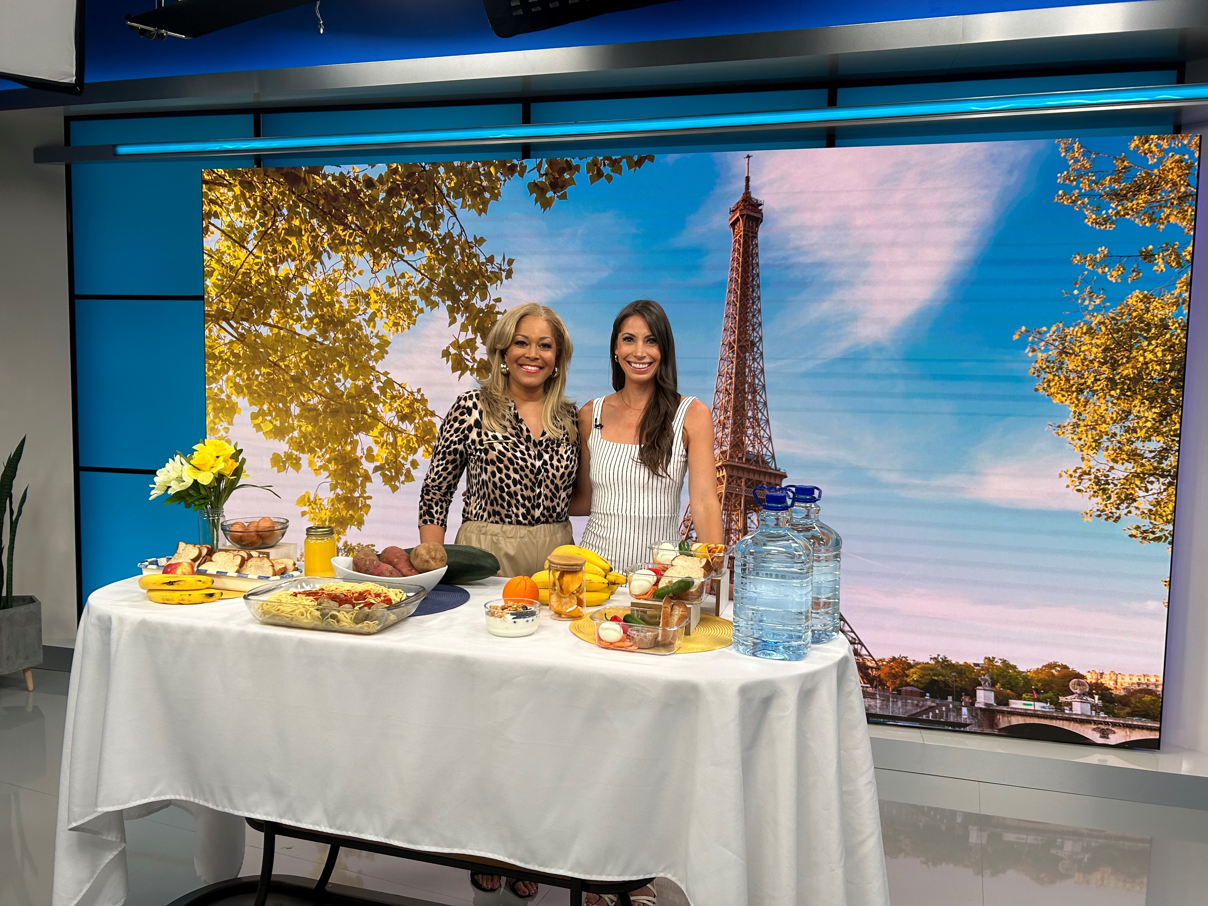 California Live – NBC Los Angeles