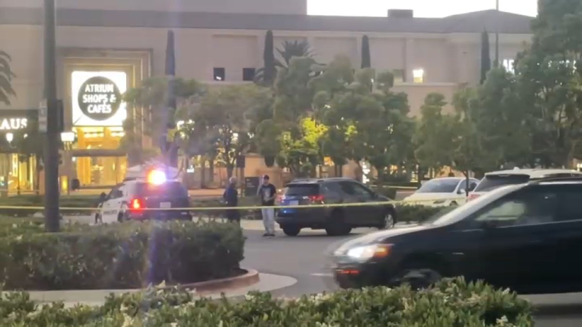 Good Samaritan describes how Newport Beach robbery unfolded – NBC Los ...