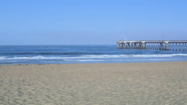 Beach water warnings in LA County ahead of Fourth Of July – NBC Los Angeles