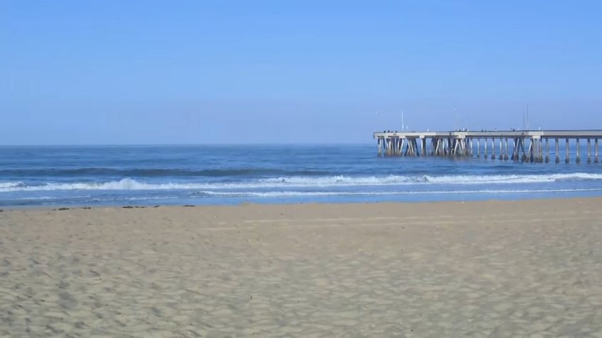 Beach water warnings in LA County ahead of Fourth Of July – NBC Los Angeles