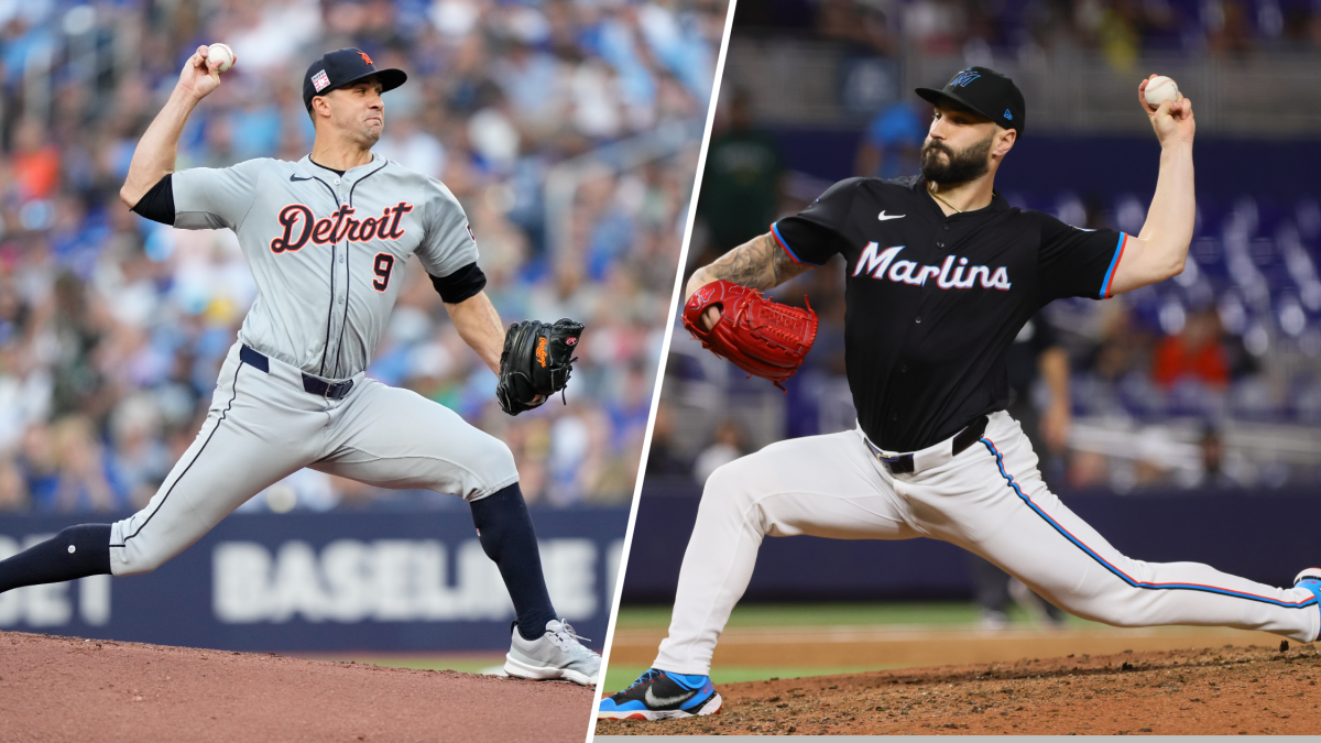 2024 MLB trade deadline winners and losers – NBC Los Angeles