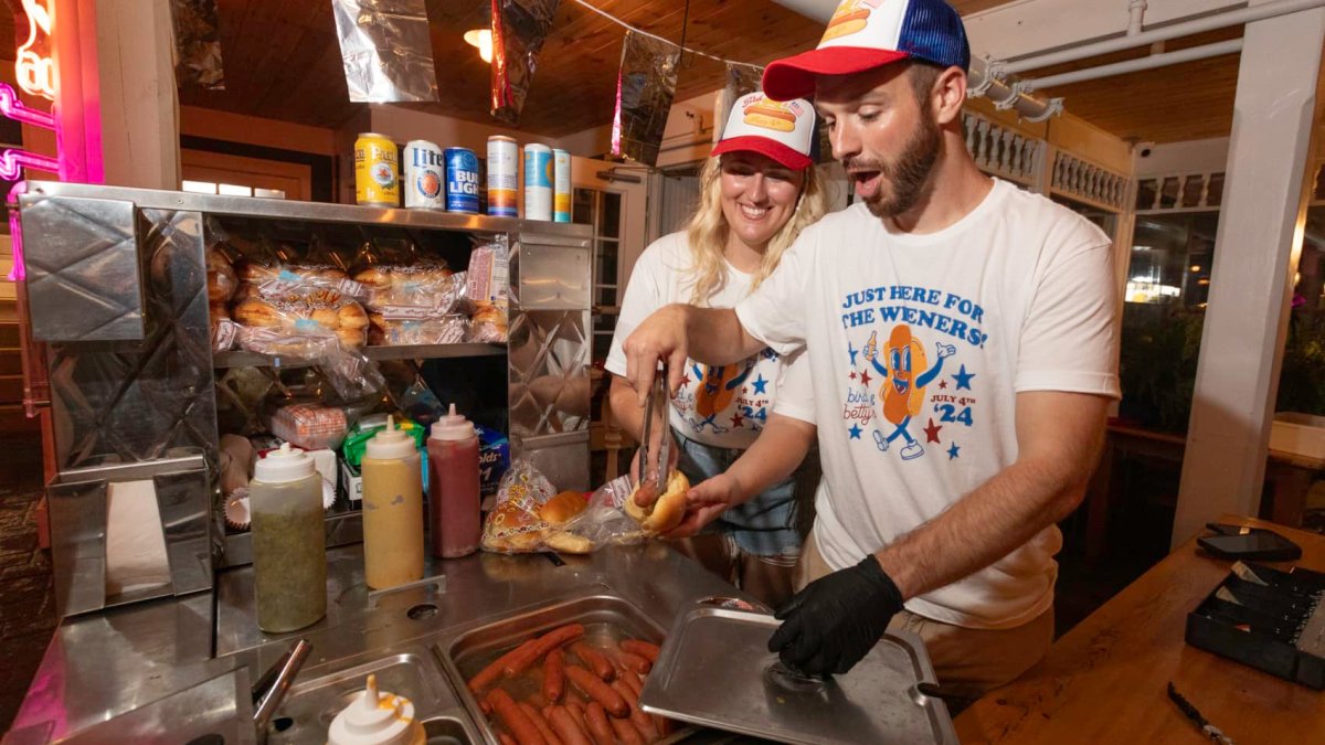 Millenials and Gen-Zers working summer jobs on top of their 9-5s – NBC ...