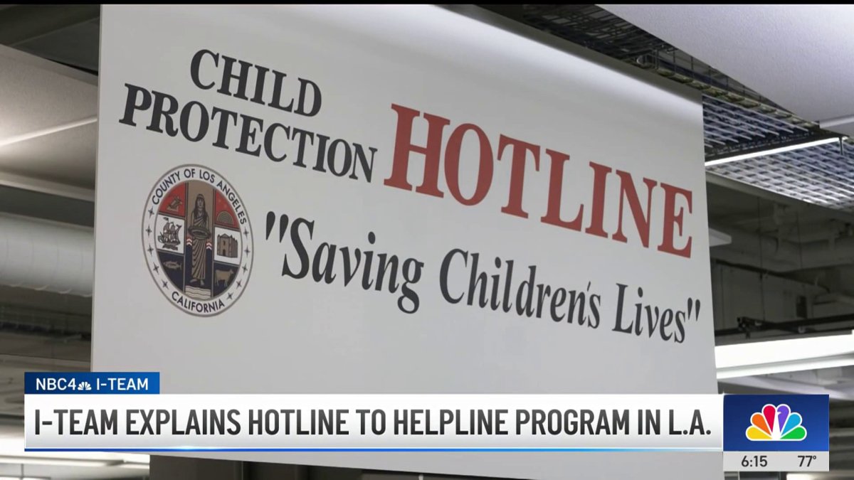 Hotline for child abuse and neglect allegations sees more calls than ...