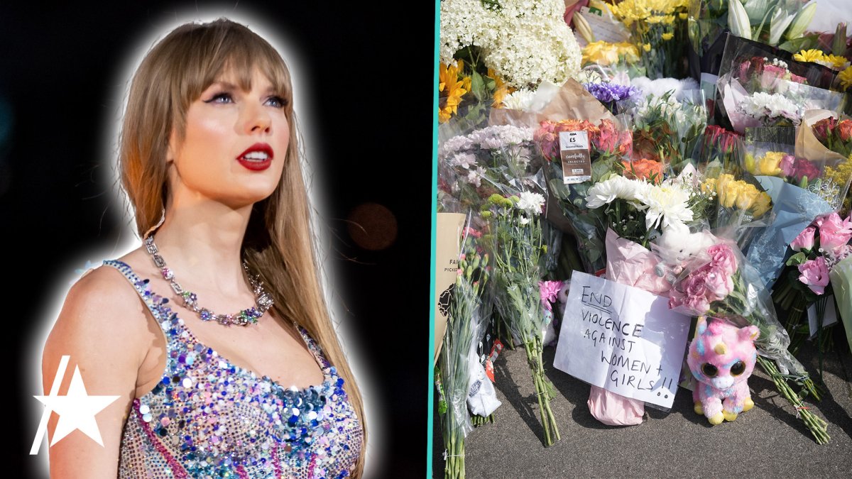 Teen charged with murder after fatal stabbing at Taylor Swift themed ...