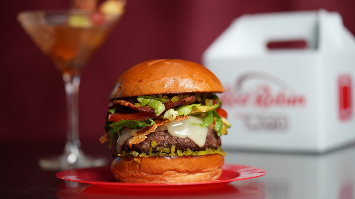 ChainFEST, a bun-derful bash, will celebrate chain restaurants – NBC ...